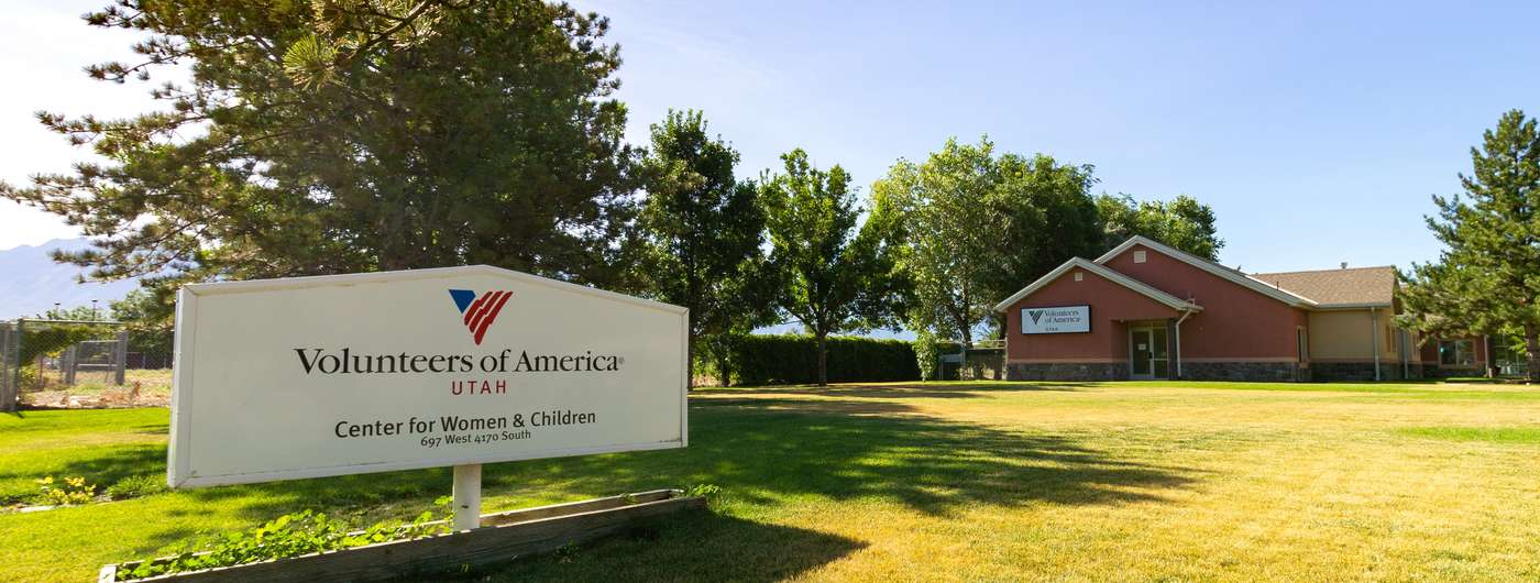 Apply Now - Volunteers of America