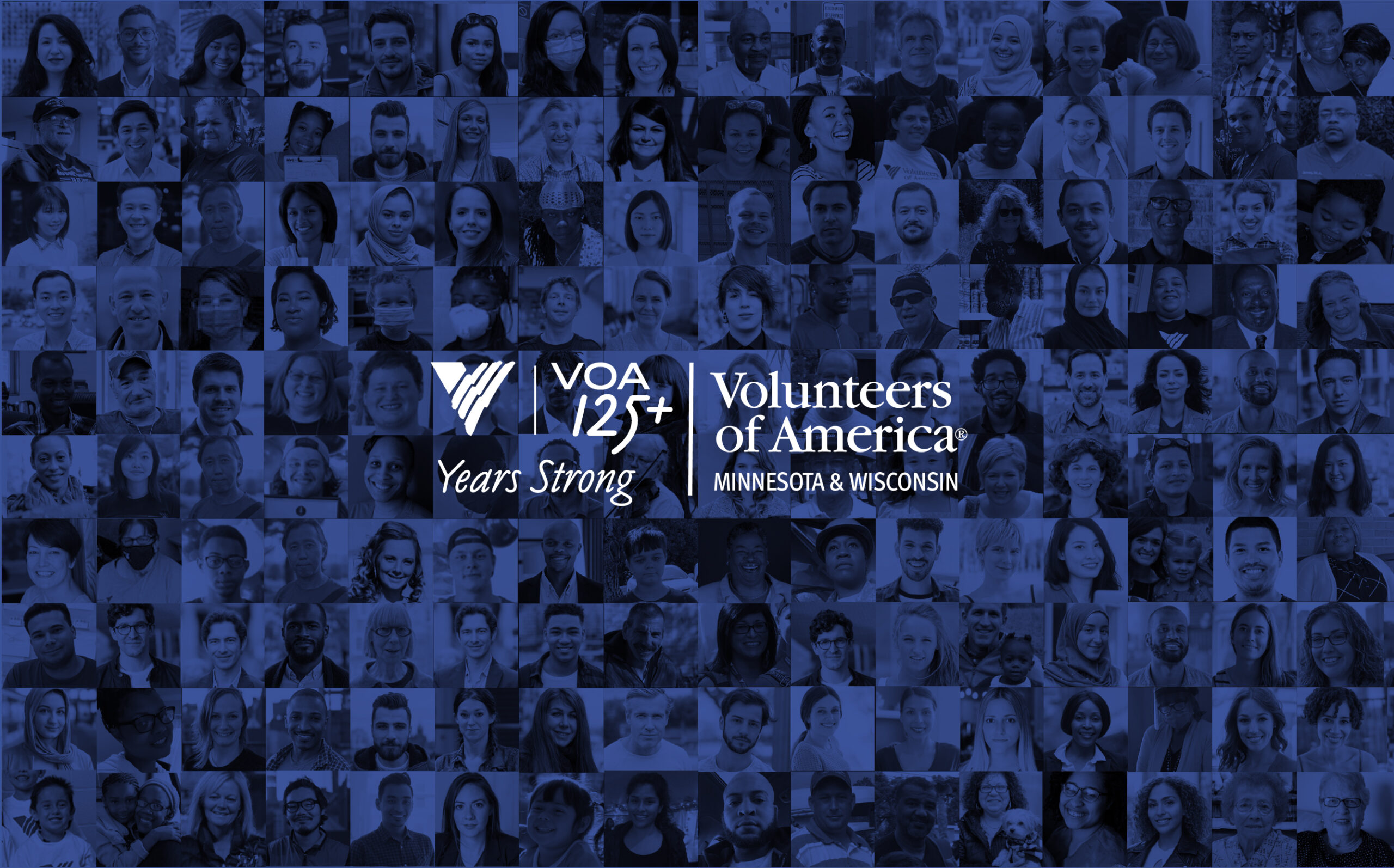 VOA Minnesota and Wisconsin - Volunteers of America