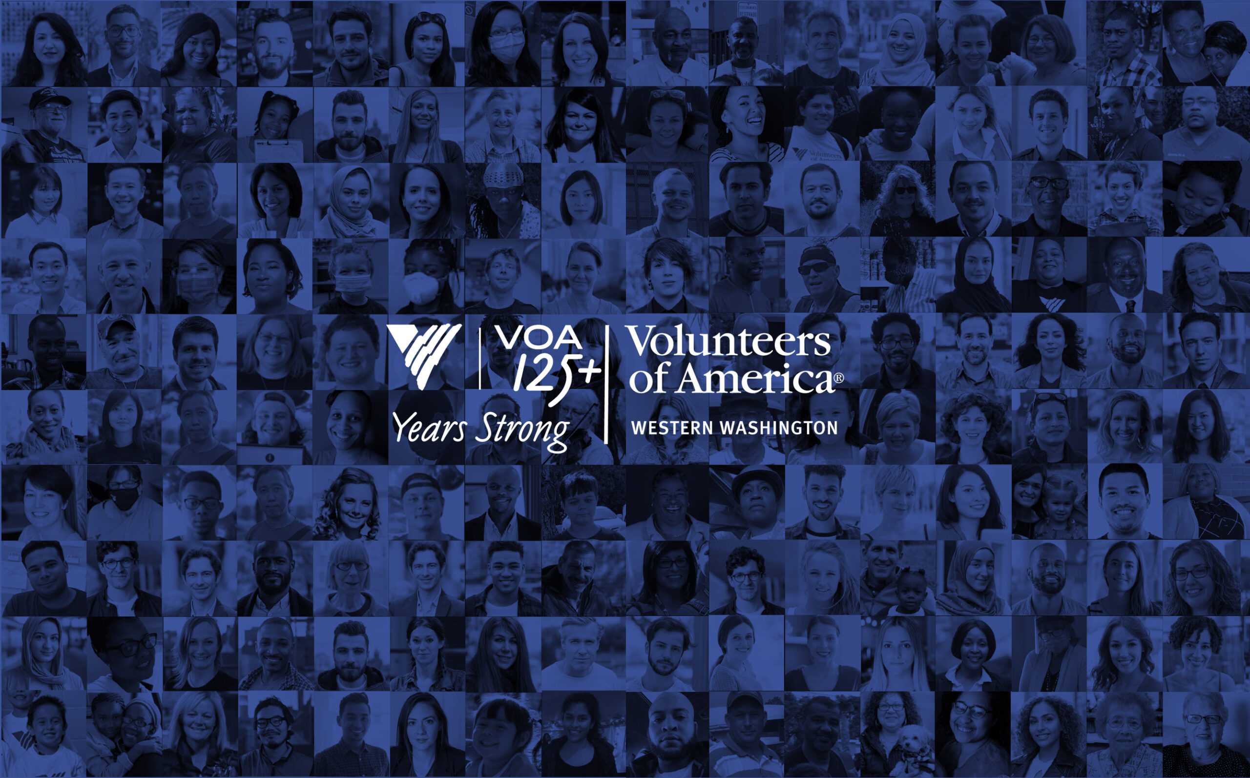 VOA Western Washington - Volunteers of America