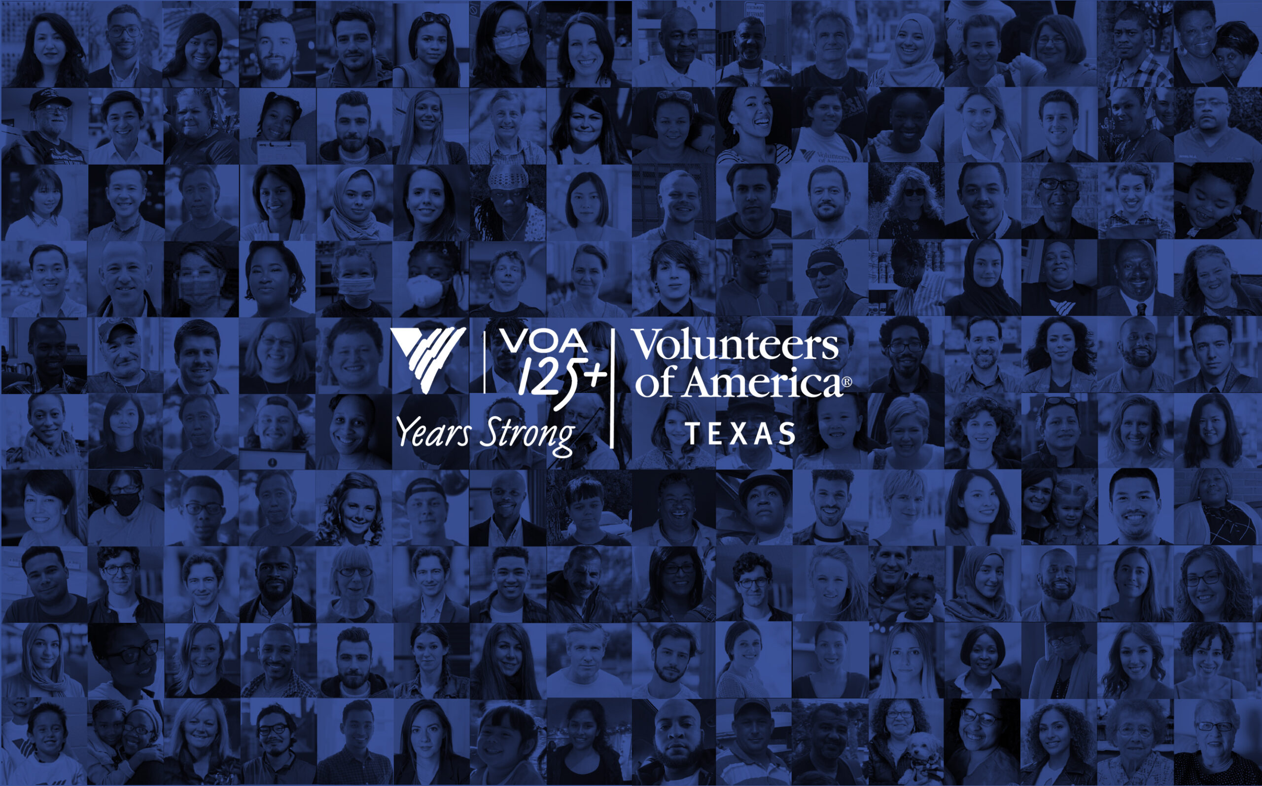 VOA Texas - Volunteers of America