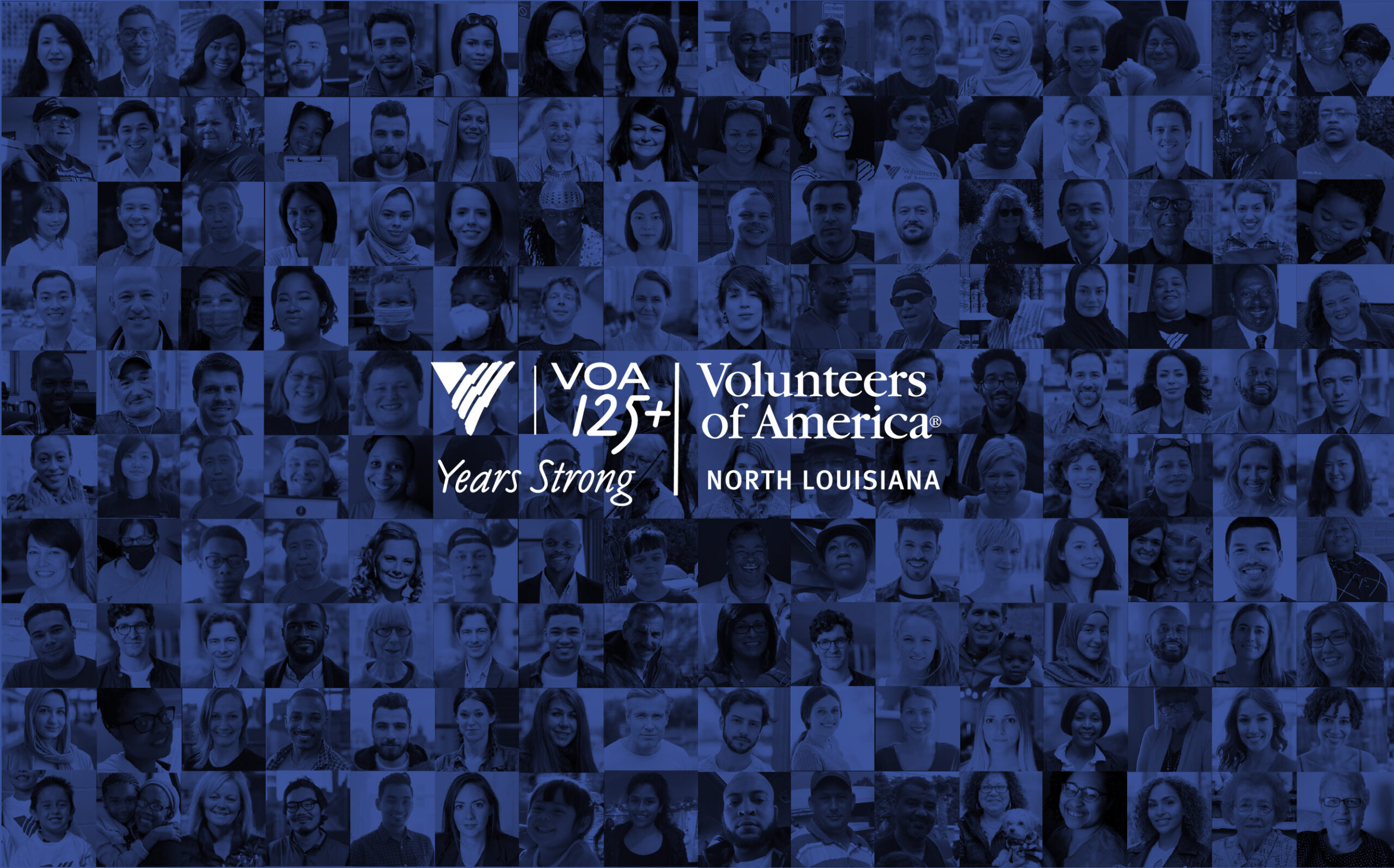 VOA North Louisiana - Volunteers of America