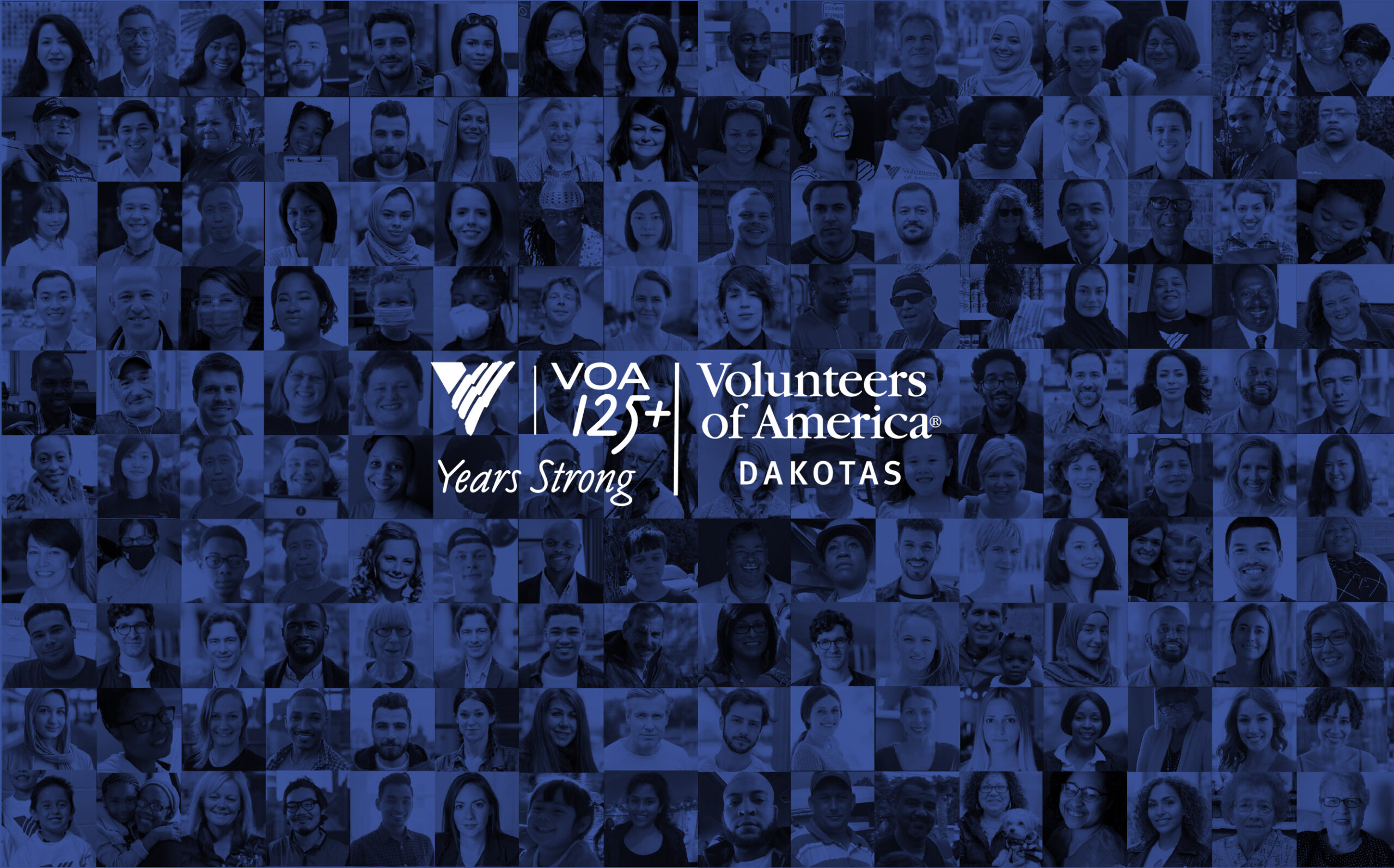 VOA Dakotas - Volunteers of America