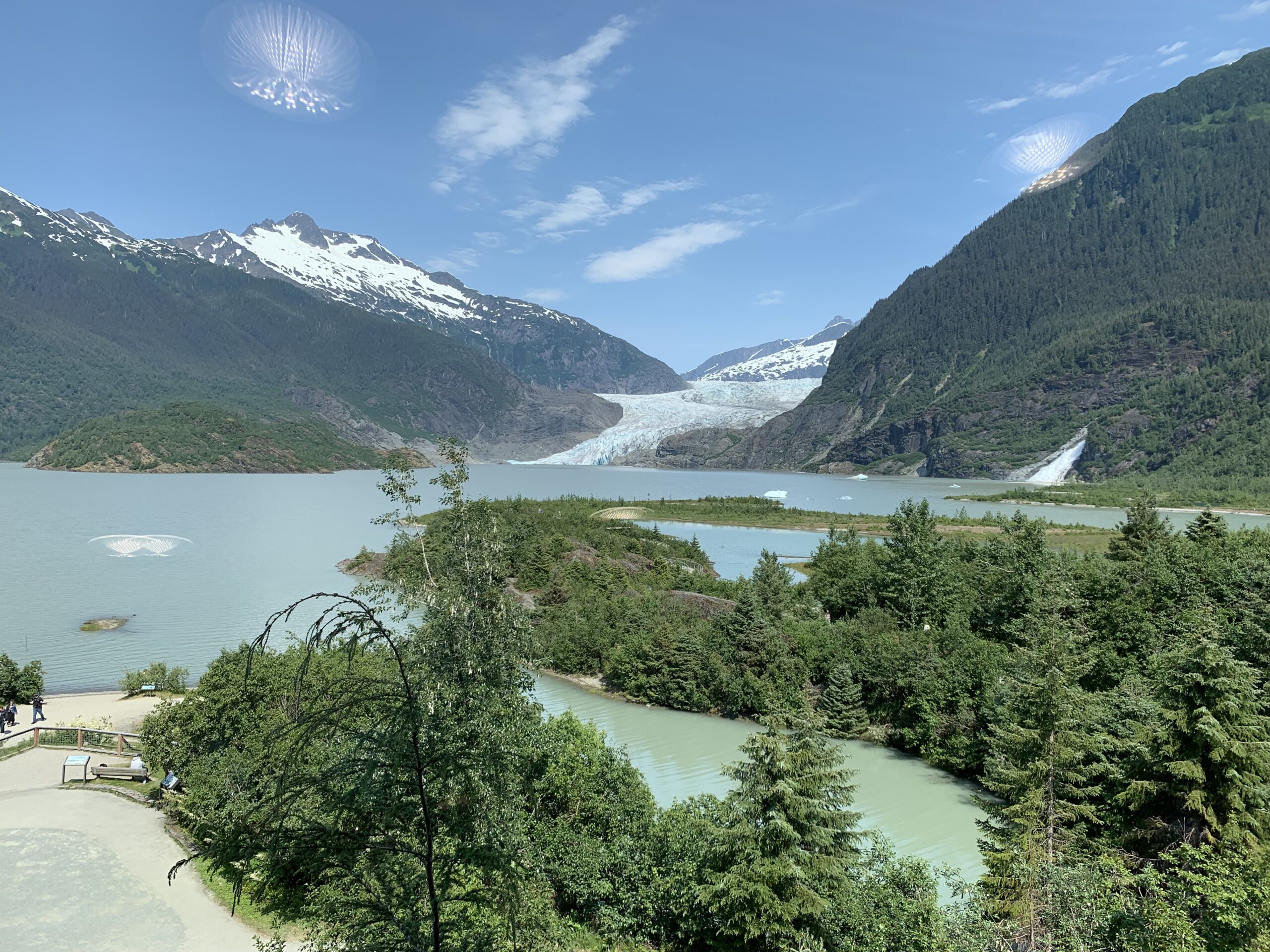 VOA Alaska - Volunteers of America