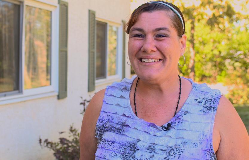 Homeless Prevention: toward a stable life filled with possibilities