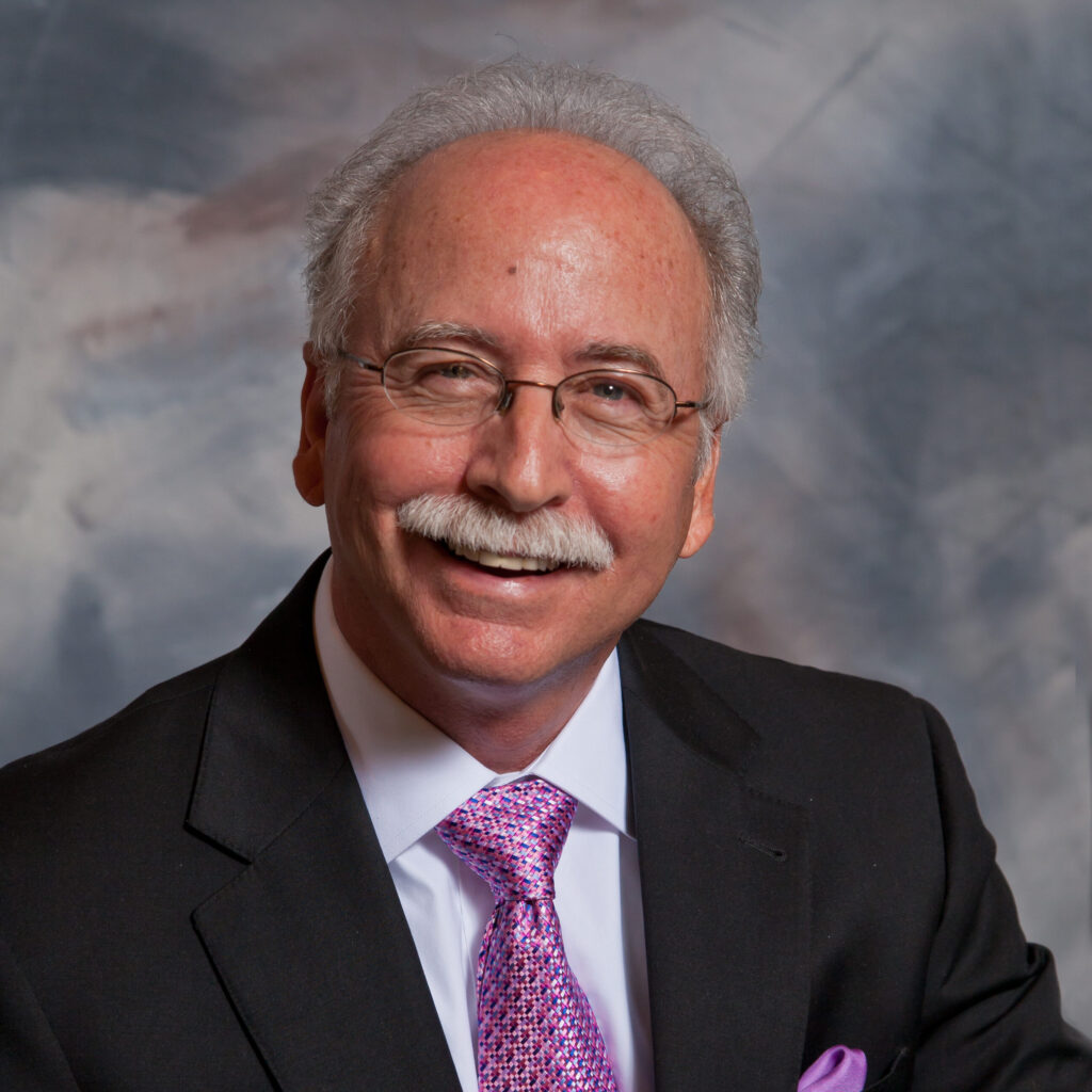 Mike King - Volunteers of America