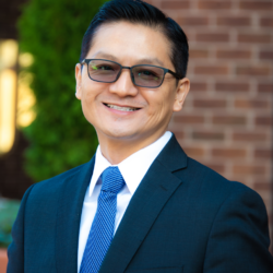 Executive Leadership - Volunteers of America