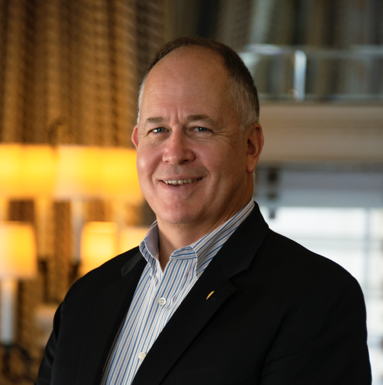 Joseph Budzynski - Volunteers of America