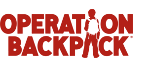 Operation Backpack