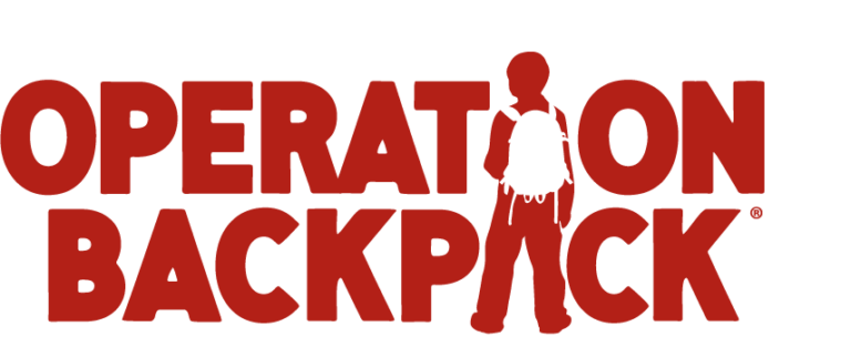 Operation Backpack