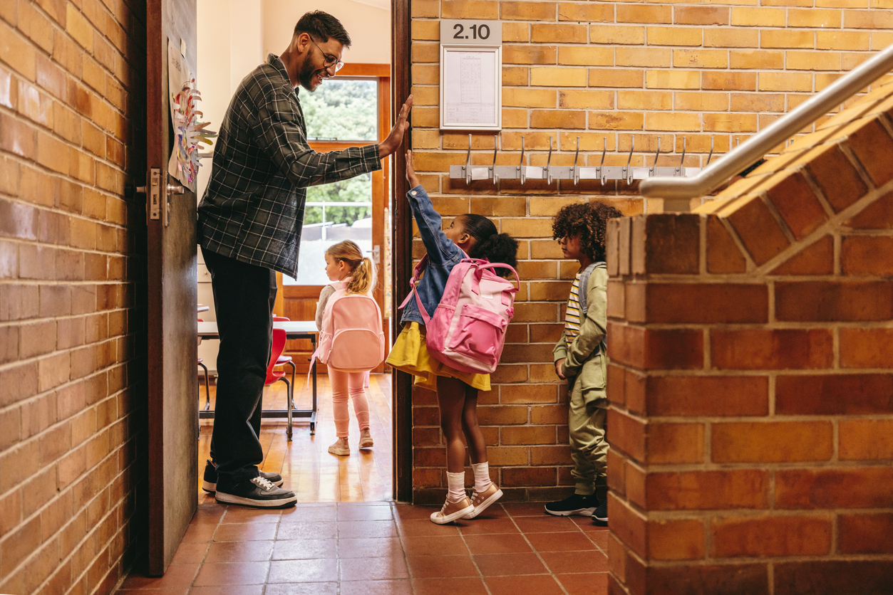 Operation Backpack®