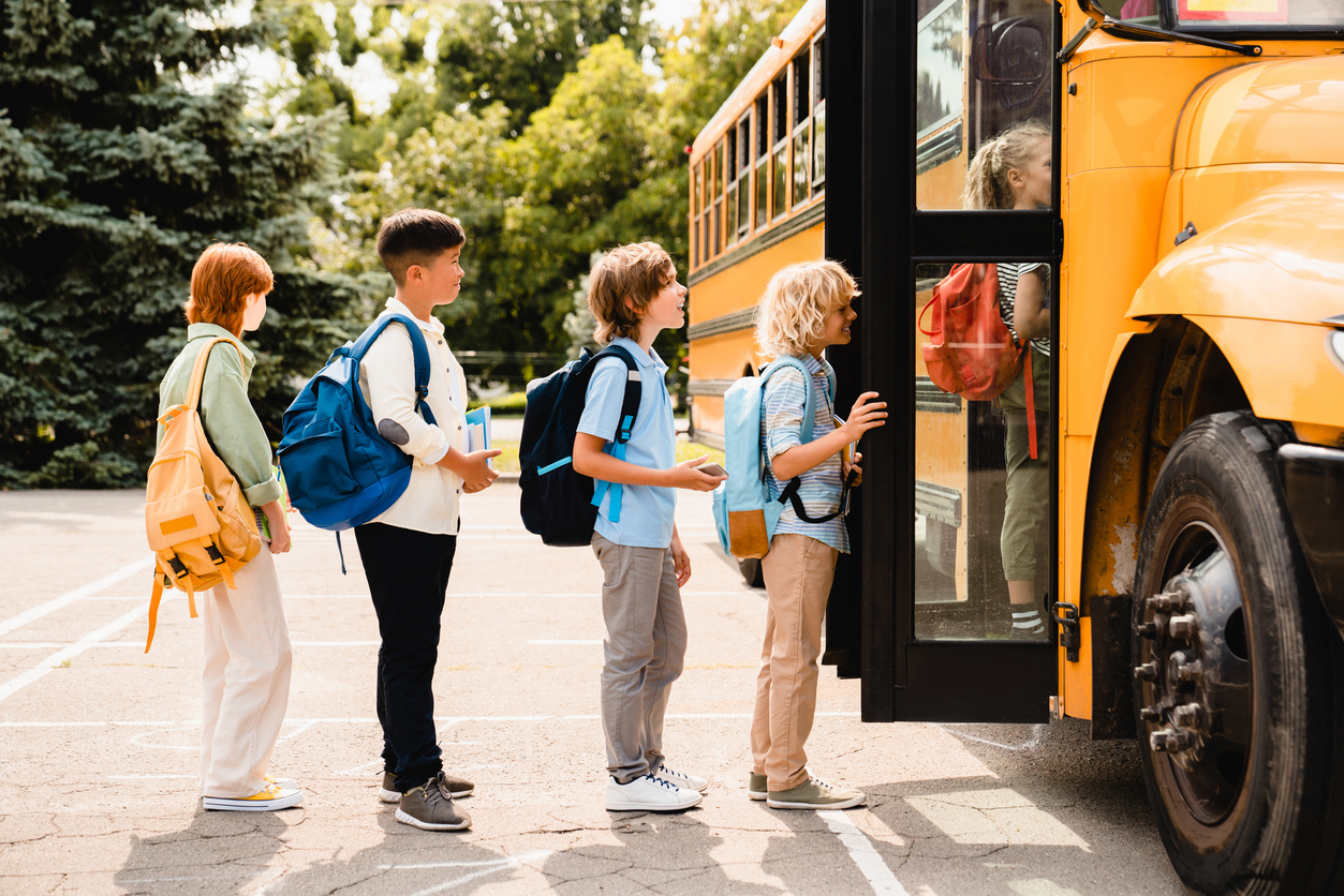 Operation Backpack® FAQs - Volunteers of America